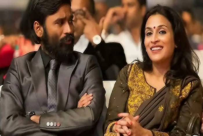 Aishwaryaa Rajinikanth Drops Estranged Husband Dhanushs Name From Social Media Months After ...