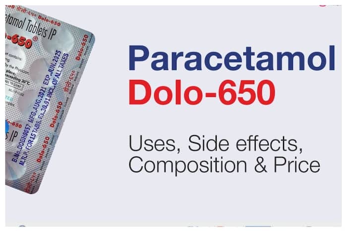 Dolo Pill Breaks Sales Record In Pandemic As Manufacturer Makes A ...