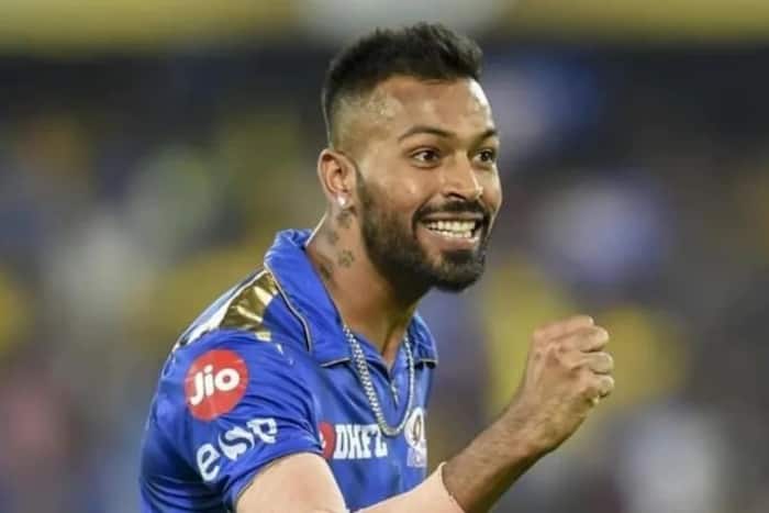 Hardik Pandya News | IPL 2022: Ahmedabad Captain Hardik Pandya Flaunts ...