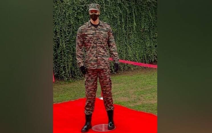 Indian Army Gets New Combat Uniform. Top 5 Things To Know