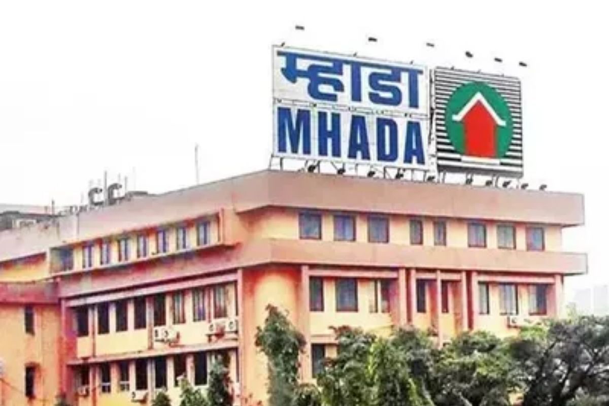 MHADA Exam Date: रद्द झालेली म्हाडा भरती परीक्षा या तारखेला होणार ...