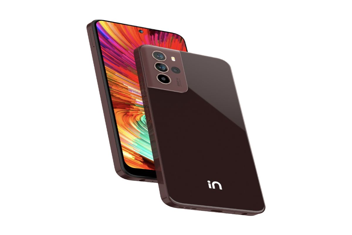 Micromax In Note 2 With Quad Rear Cameras Launched in India