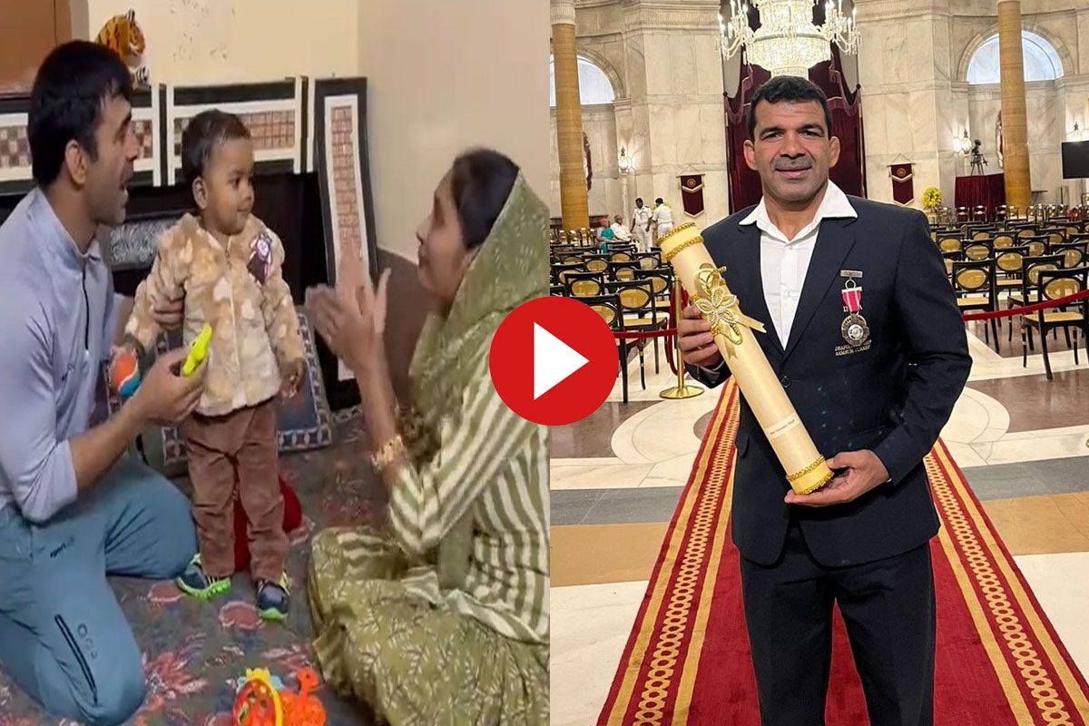 Viral Video: खुद बोल-सुन नहीं सकते गूंगा पहलान उर्फ वीरेंद्र सिंह, जब ...