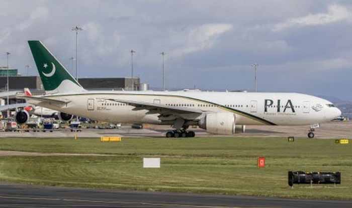 Pakistani Pilot Refuses To Fly Plane & Complete The Journey Because His ...