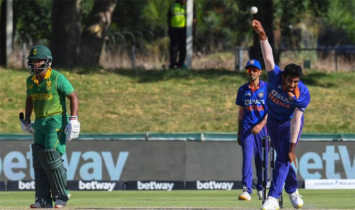 IND vs SA- लगातार 2 मैच हारकर वनडे सीरीज हारा भारत, ये रहीं कमजोर कड़ियां