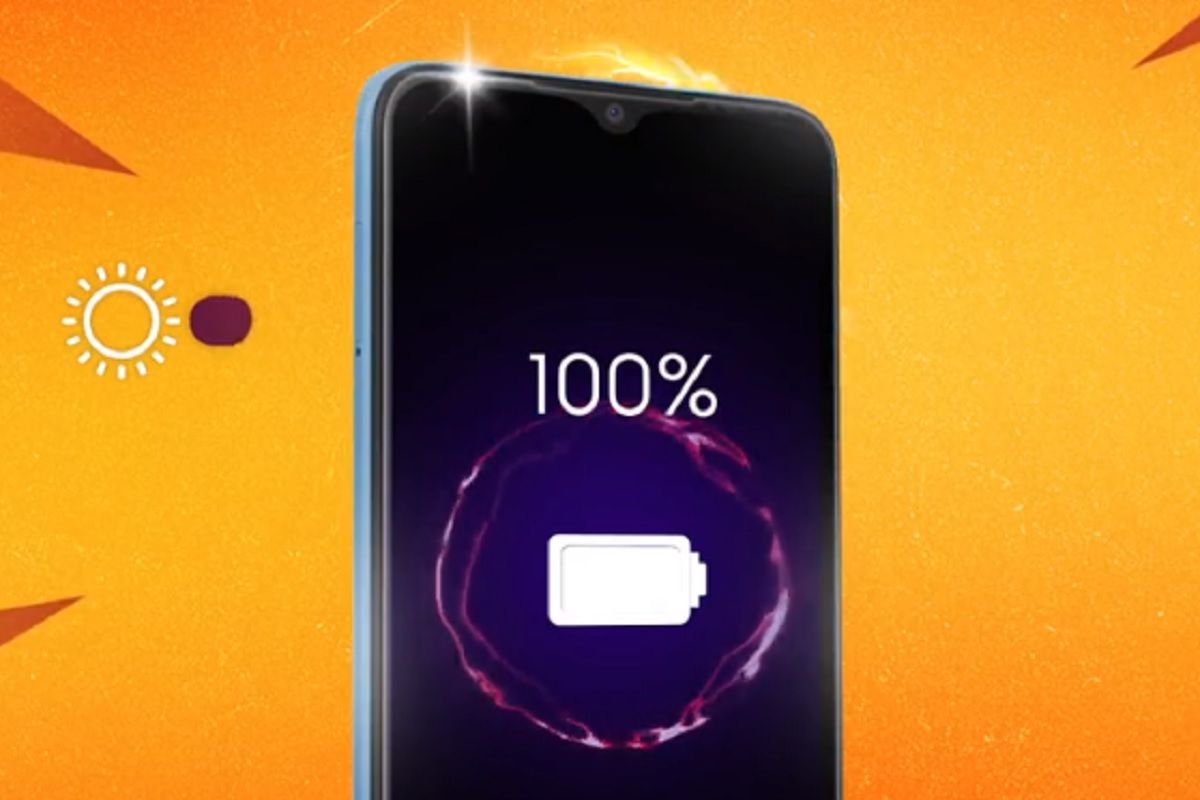 Tecno Pop 5 Pro: 6,000mAh बैटरी क्षमता वाला ये स्मार्टफोन जल्द देगा ...