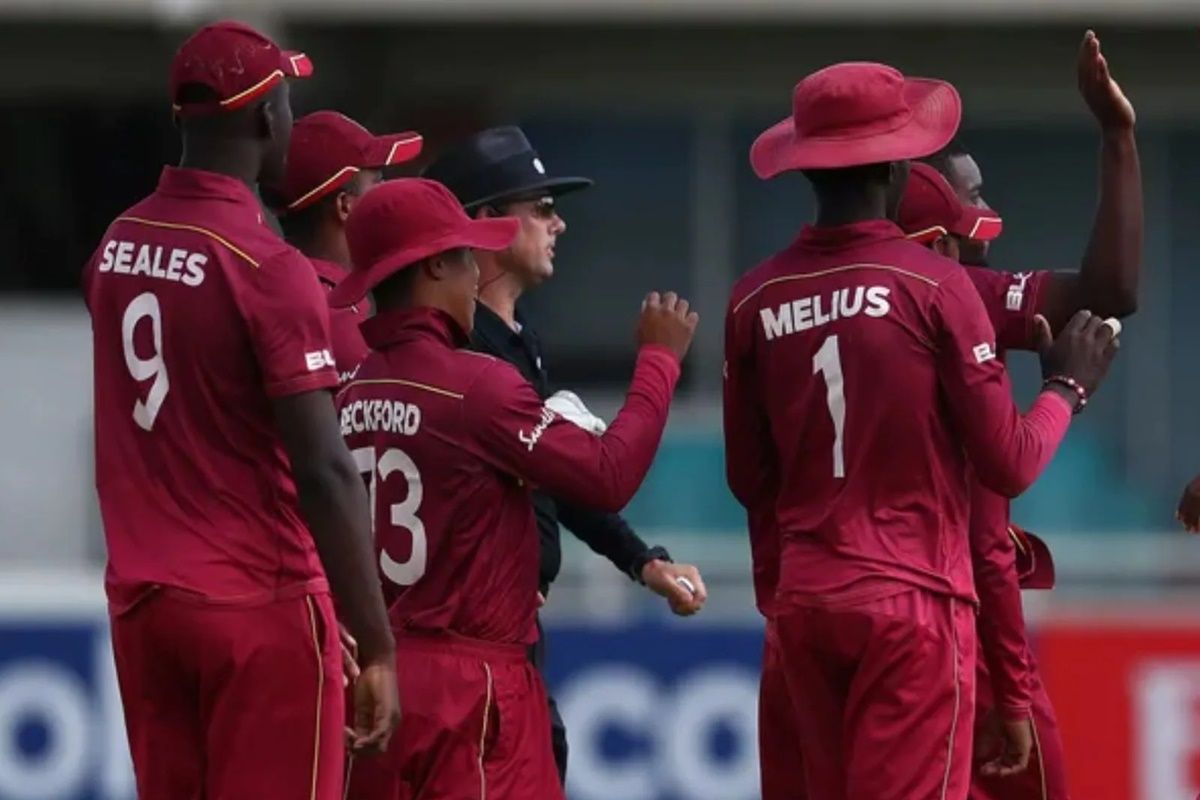 Under 19 World Cup 2022 under-19-world-cup-2022