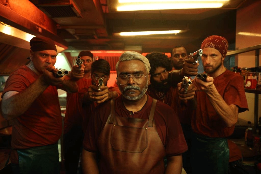 Loop Lapeta के लिए Dibyendu Bhattacharya ब्लीच किए अपने बाल फिर 6 महीने तक...