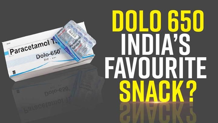 Why Is Dolo 650 Most Preferred Tablets Of All? Know Reasons Why It Is A ...