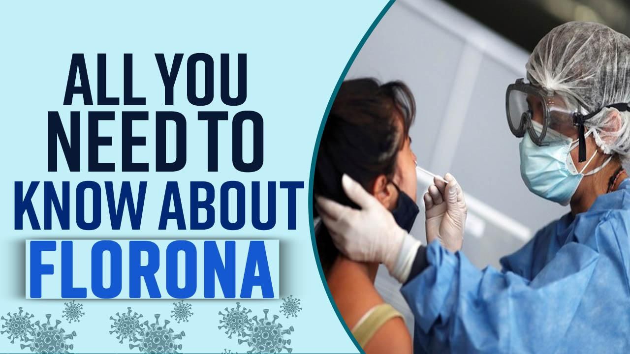 What Is Florona And How Dangerous Is It? Everything You Need To Know ...