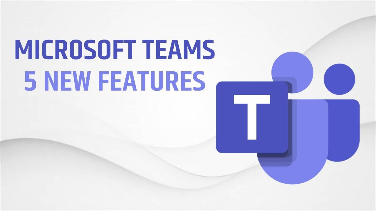 Microsoft Teams Rolls Out 5 New Features For Frontline Workers ...