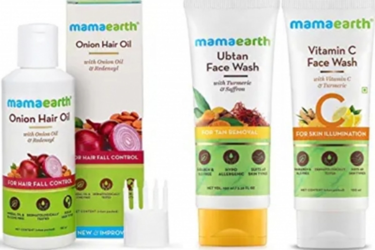 Honasa Becomes India s First Unicorn Of 2022