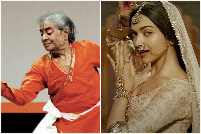 Kaahe Chhed Mohe to Mohe Rang Do Laal: Pandit Birju Maharaj Dance ...