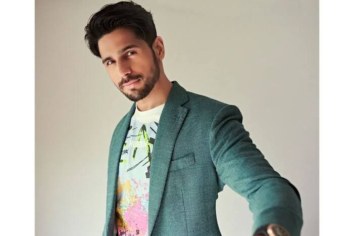 Sidharth Malhotras 37th Birthday From Rumoured Girlfriend Kiara Advani