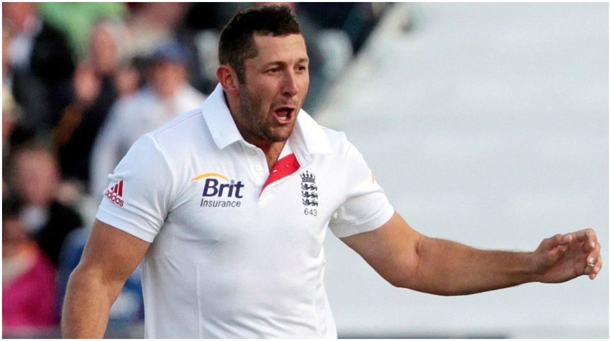 England All-Rounder Tim Bresnan Announces Retirement From All Forms Of ...