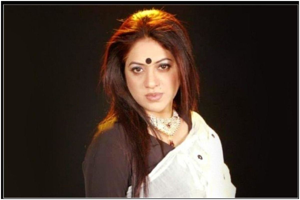 Bangladeshi Actor Raima Islam Shimu Husband Confesses to Involvement in ...