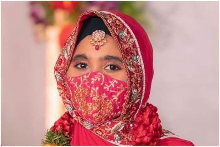 AR Rahman Eldest Daughter Khatija Rahman Gets Engaged at 23, Shares ...