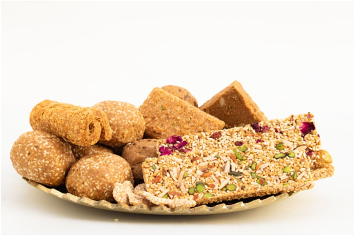 Try These 5 Gluten-Free And Delicious Sweet Delicacies This Winter Season