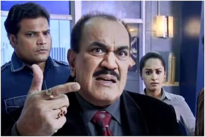 CID to Come Back Soon: Here What ACP Pradyuman Aka Shivaji Satam Has to Say | CID Returns tv ...