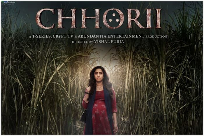 Chhorii 2 On The Cards Nushrratt Bharuccha Joins Vidya Balan and ...