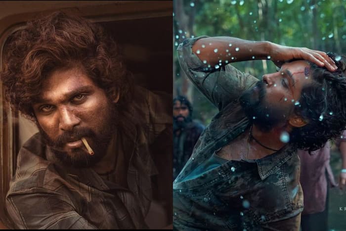 Pushpa Hindi on Amazon Prime: Know Date, Time of Allu Arjun- Rashmika ...