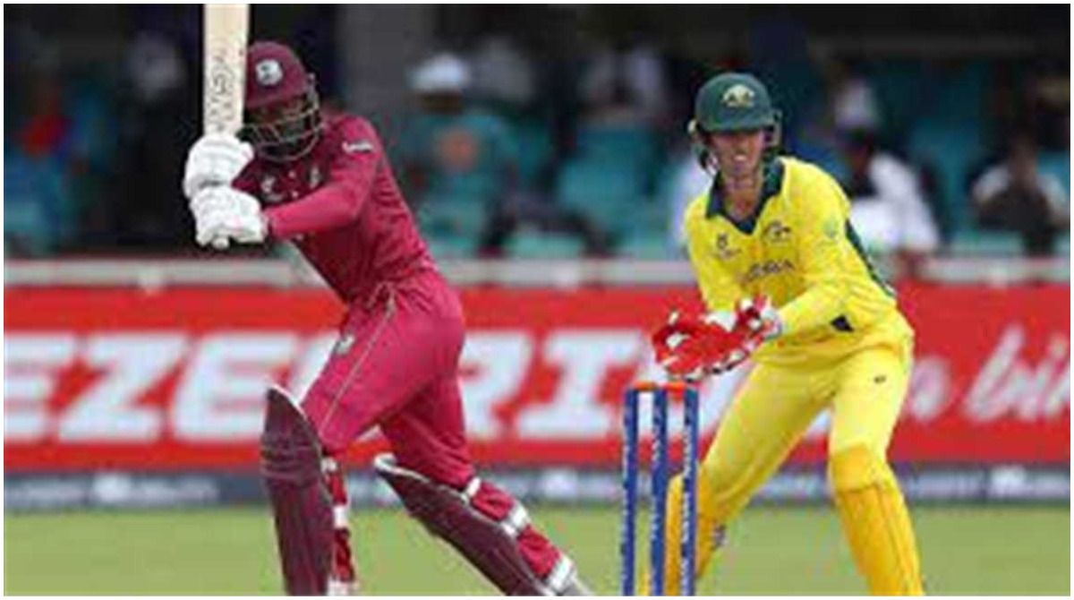 U-19 World Cup: After Two Big Warm-Up Losses, West Indies Take On ... U-19 World Cup: After Two Big Warm-Up Losses, West Indies Take On ...