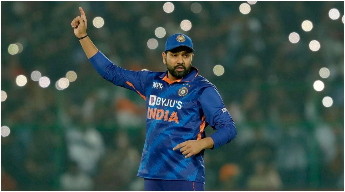 Rohit Sharma News | Ind vs WI: Managing Virat Kohli to Ending ICC Title ... Rohit Sharma News | Ind vs WI: Managing Virat Kohli to Ending ICC Title ...
