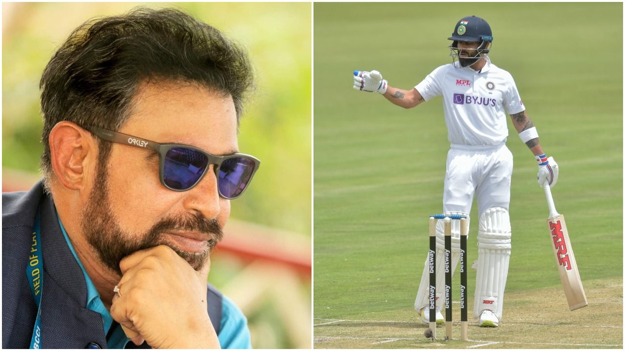 Virat Kohli vs Sourav Ganguly Saga Reignited By Chetan Sharma Statement, Aakash Chopra, Kohli vs ...