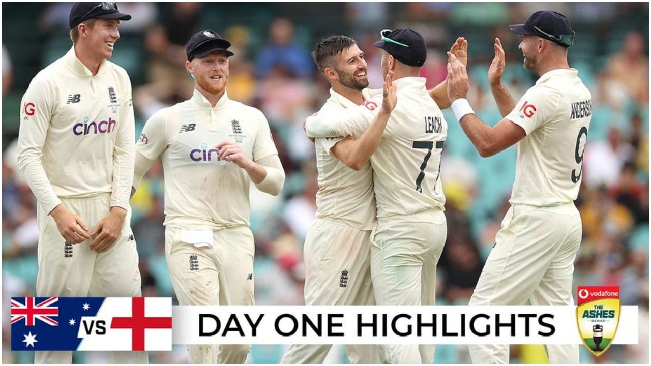 Ashes, 4th Test: Stuart Broad, James Anderson Restrict Australia To 126 ... Ashes, 4th Test: Stuart Broad, James Anderson Restrict Australia To 126 ...