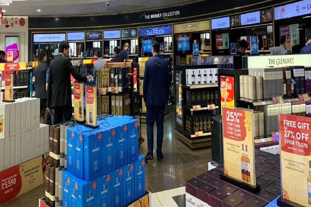 UP Excise Policy: उत्तर प्रदेश में नई आबकारी नीति जारी, जानिए कितनी ...