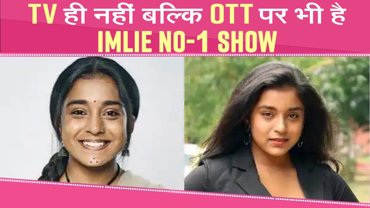 Why Imlie Always Tops TRP Charts? Reasons Why People Love To Watch ...