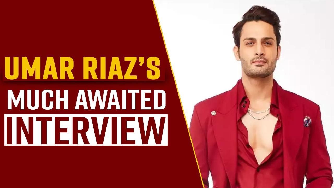 Bigg Boss 15 Umar Riaz on Being Shattered After Eviction How Asim Riaz ...