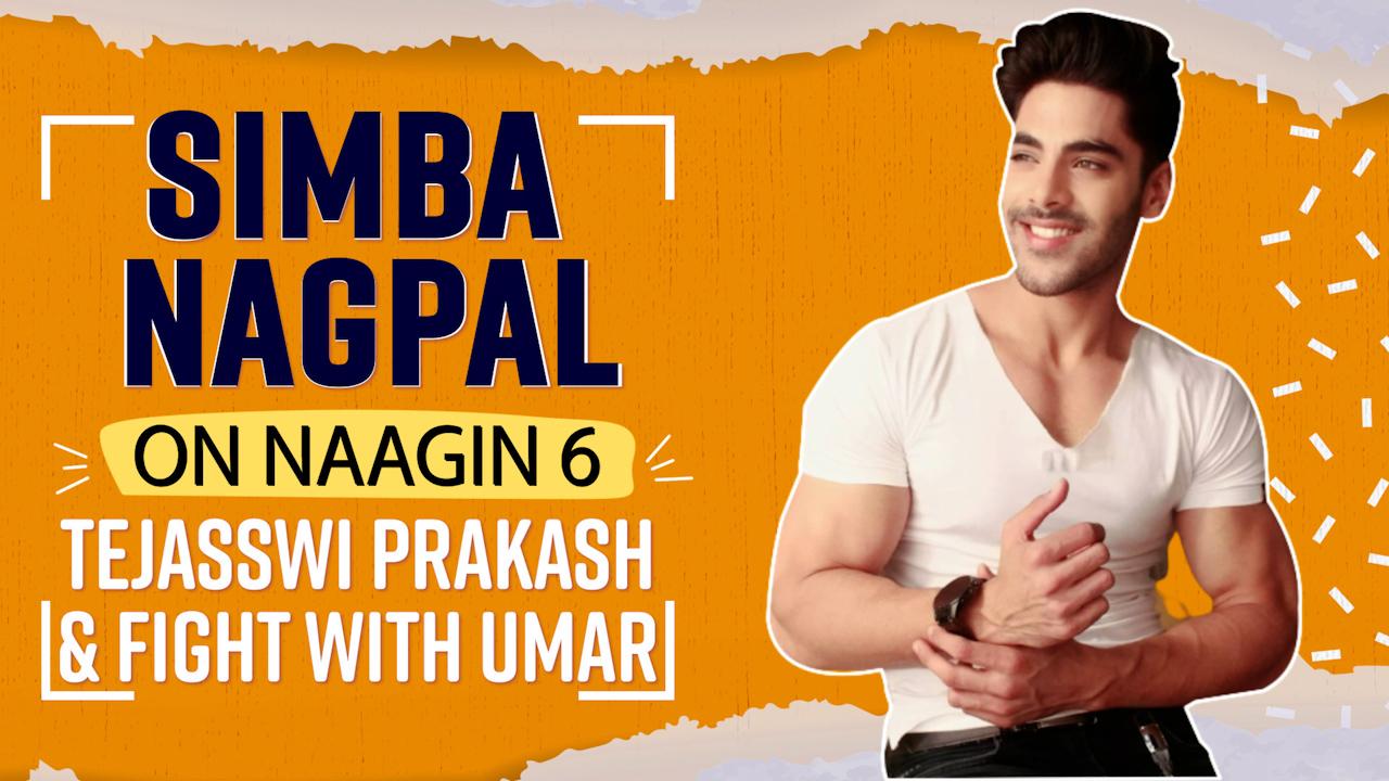 Simba Nagpal Exclusive Interview: सिंबा ने