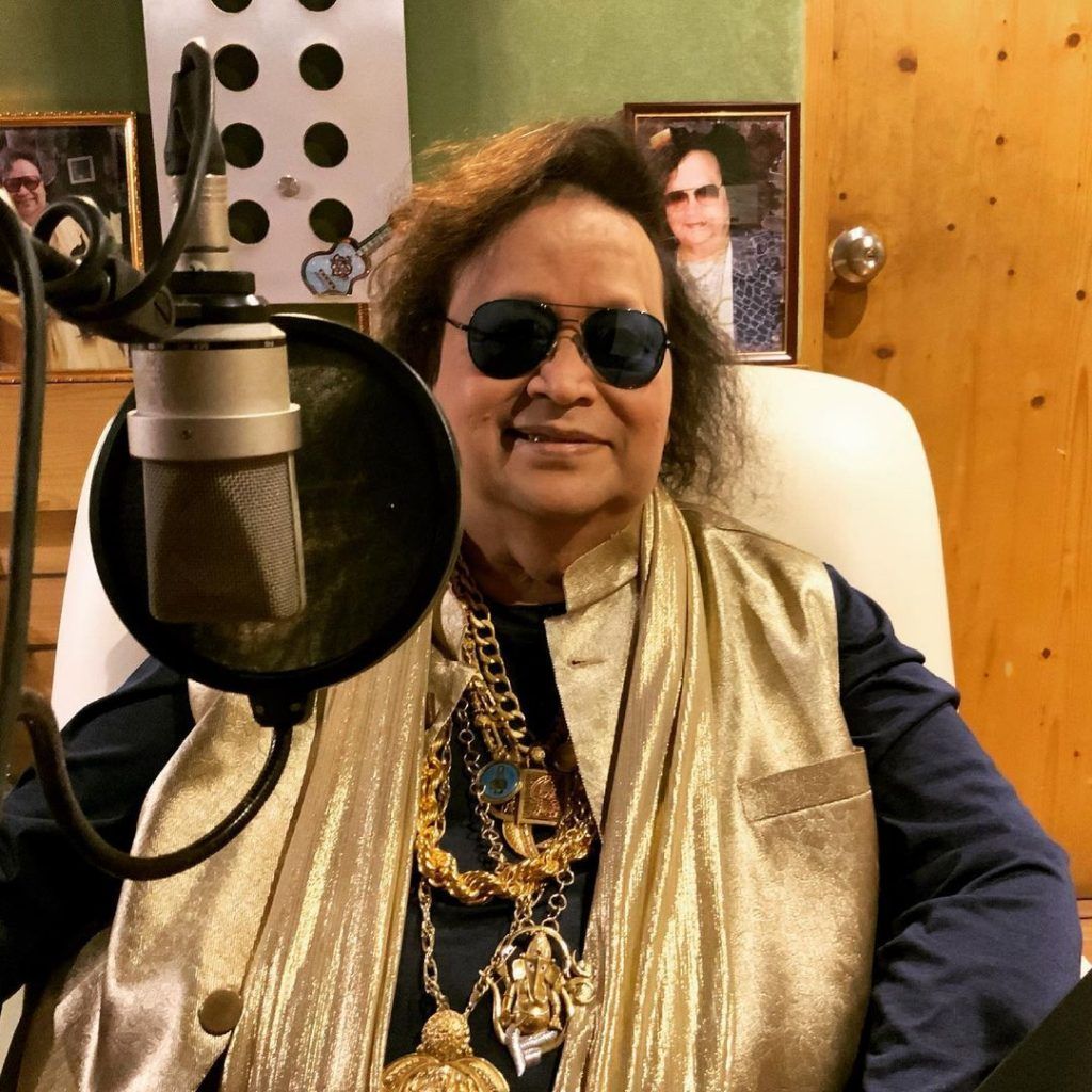 Bappi Lahiri Passes Away LIVE Updates: Alka Yagnik, Kajol Reach Singer ...
