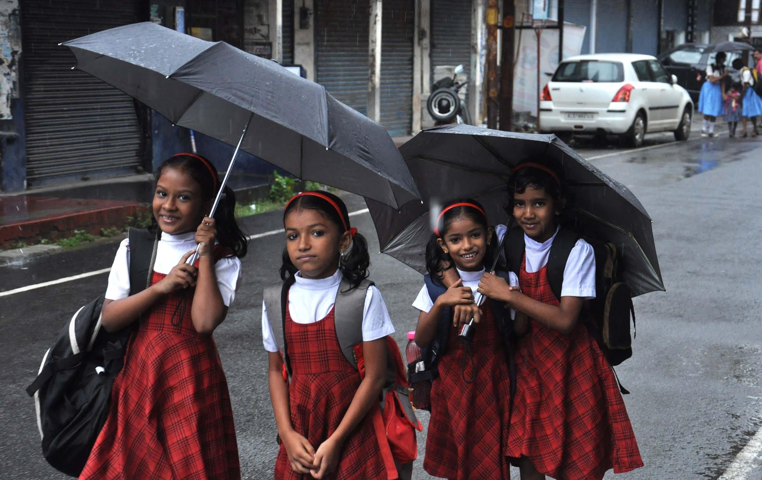 Goa Schools Reopening: Uniforms Not Mandatory, Time Concession May Be ...