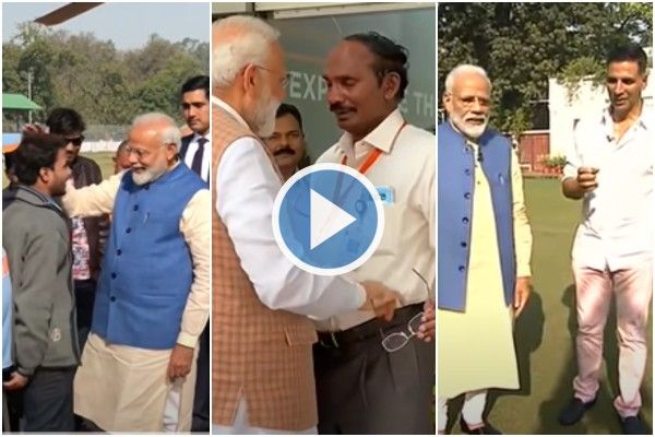 PM Modis YouTube Channel Crosses 1 Crore Subscribers, Highest Among Top World Leaders | Most ...