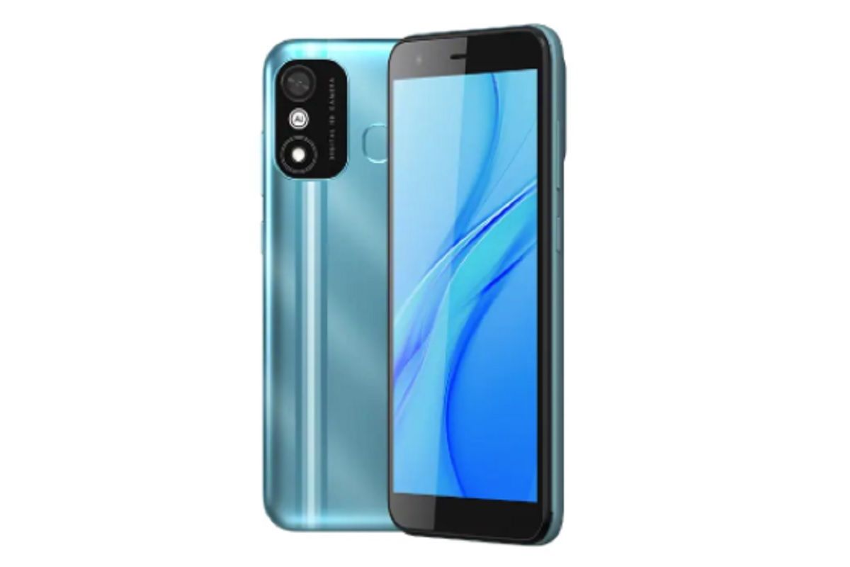 Itel A27 भारत में हुआ लॉन्च, कम कीमत में मिल रही है 4,000mAh की बैटरी ...