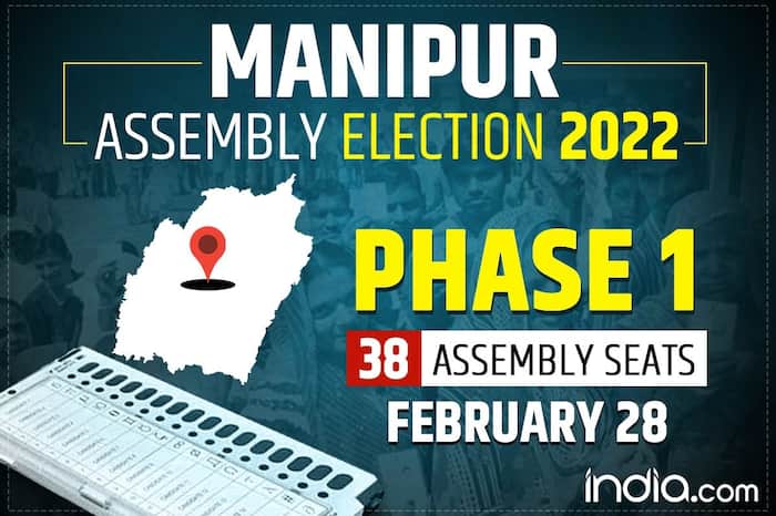 Full List of 38 Assembly Constituencies Going to Polls in First Phase ...
