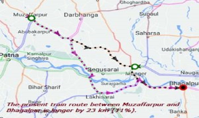 Munger Ganga Bridge Finally Opens Today Why It Is BIG DEAL in Bihar