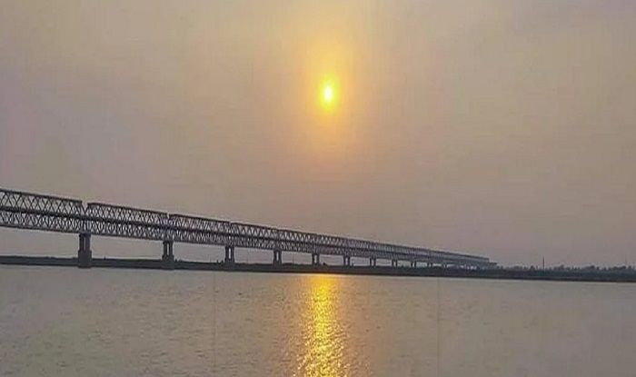 Munger Ganga Bridge Finally Opens Today Why It Is BIG DEAL in Bihar