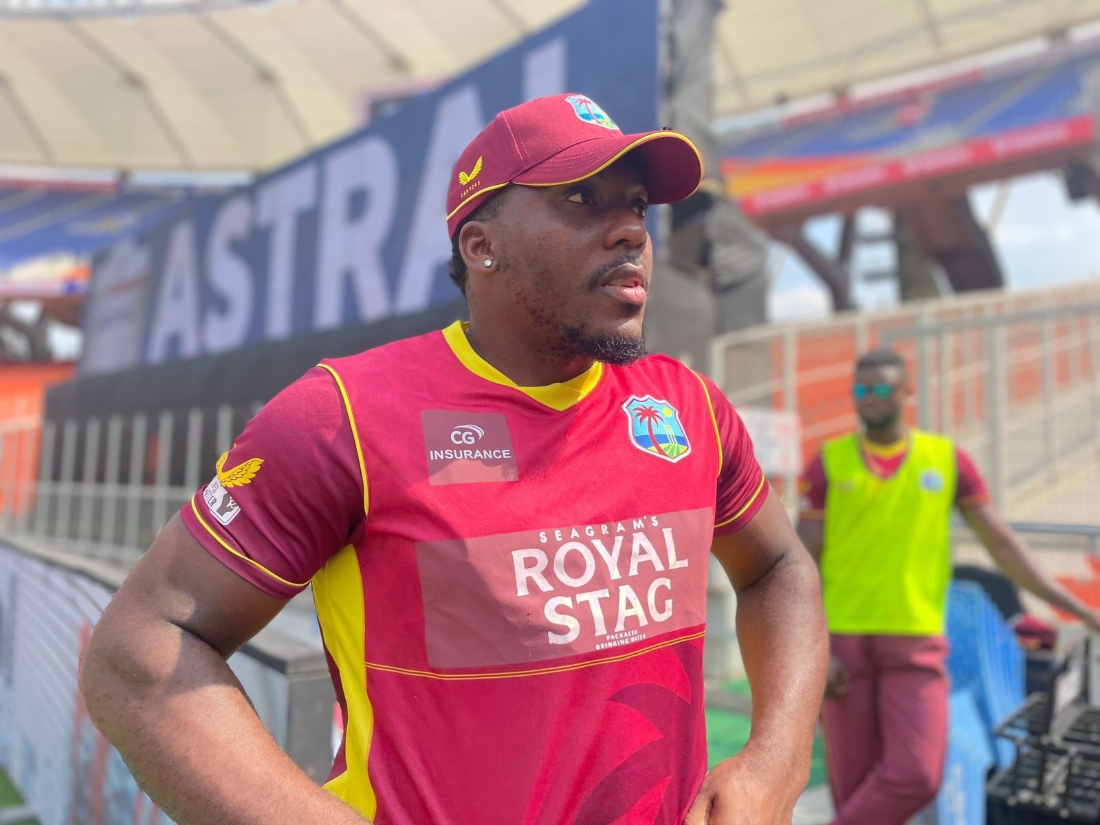 IPL Mega Auction 2022: Influenced by Andre Russell, Fellow West Indian ...