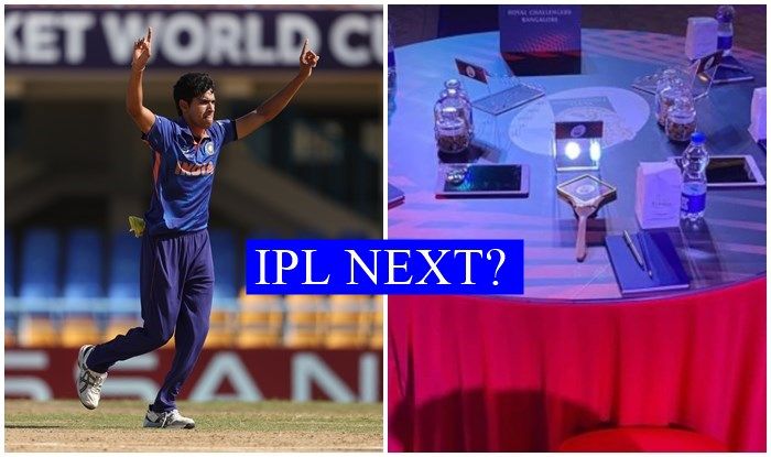 Raj Bawa News | IPL 2022 Auction: Raj Bawa Will Get a Massive Deal ...