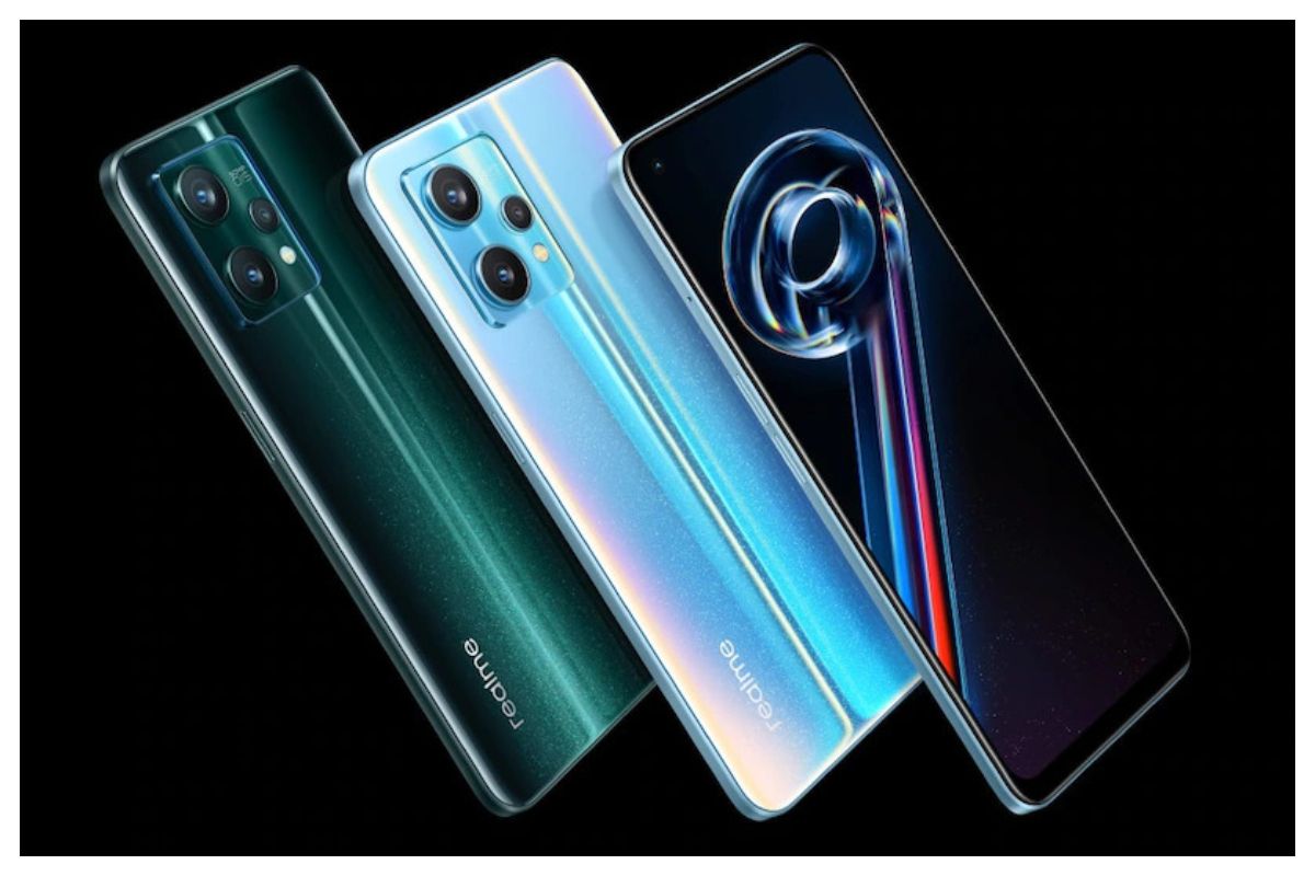 Realme 9 Pro 5G Realme 9 Pro 5G Launched In India Check Price Specifications Here India realme-9-pro-5g-realme-9-pro-5g-launched-in-india-check-price-specifications-here-india
