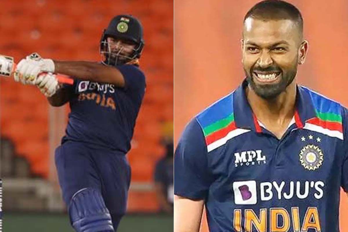 Ind vs SA: Hardik Pandya Could Have Been Better Than Rishabh Pant as India T20I Captain. Heres ...