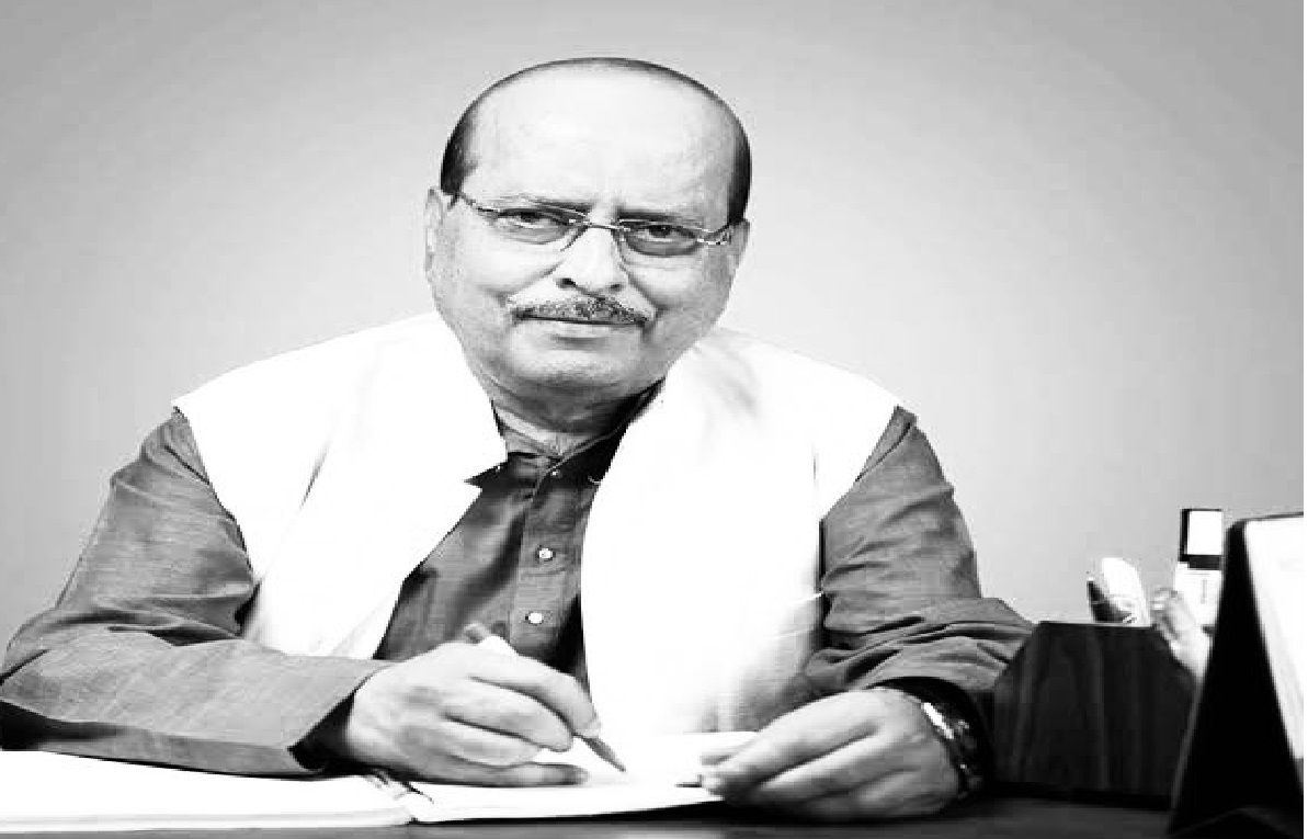 TMC नेता और पश्चिम बंगाल सरकार में मंत्री साधन पांडे का निधन, ममता ...