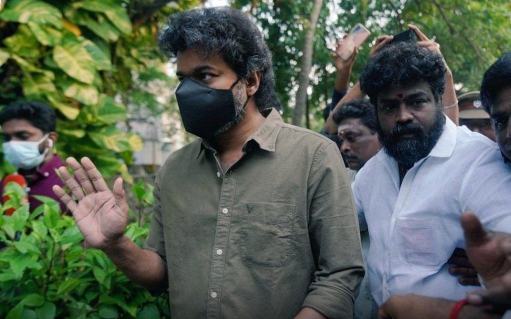 Tamil Nadu Urban Local Body Election LIVE Updates: Polling Underway ...