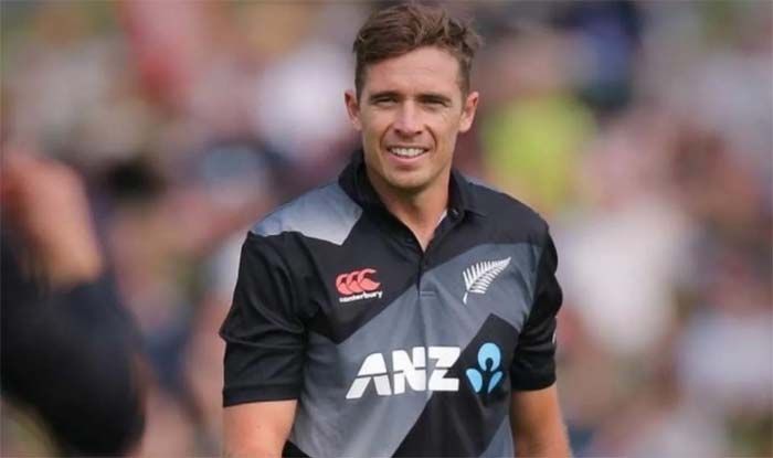 Tim Southee ने रचा इतिहास, इंटरनेशनल क्रिकेट में ऐसा करने वाले पहले ...