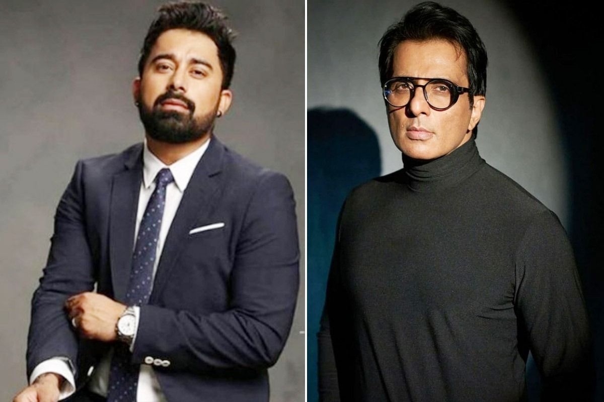 Ranvijay Singha Breaks Silence On Being Replaced By Sonu Sood On Ranvijay Singha Breaks Silence On Being Replaced By Sonu Sood On