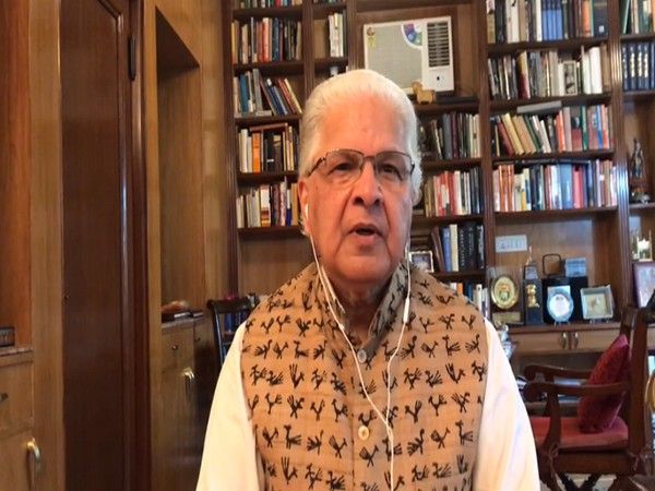 Former Union Law Minister Ashwani Kumar Resigns From Congress