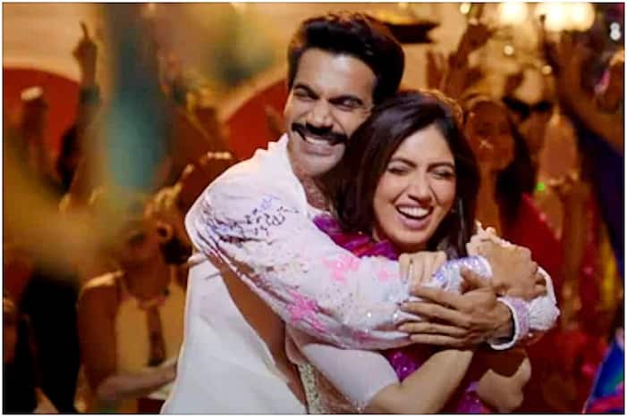 Badhaai Do Movie Review: This Film Has a Clear Heart But Confused Mind ...